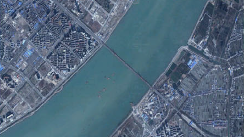 Compressing Repeated Content Within Large Scale Remote Sensing Images Huamin Wang