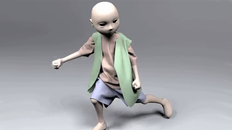 CAMA: Contact-Aware Matrix Assembly with Unified Collision Handling for GPU-Based Cloth ...