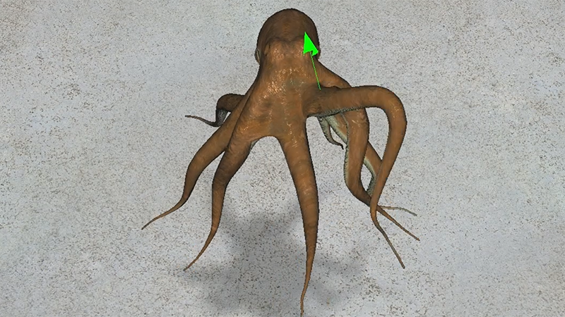 A Unified Approach for Subspace Simulation of Deformable Bodies in Multiple Domains | Huamin Wang