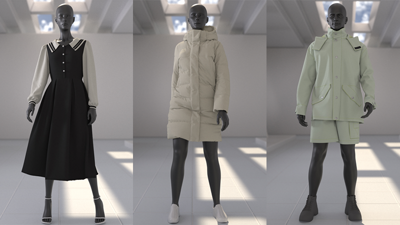 A GPU-Based Multilevel Additive Schwarz Preconditioner for Cloth and ...